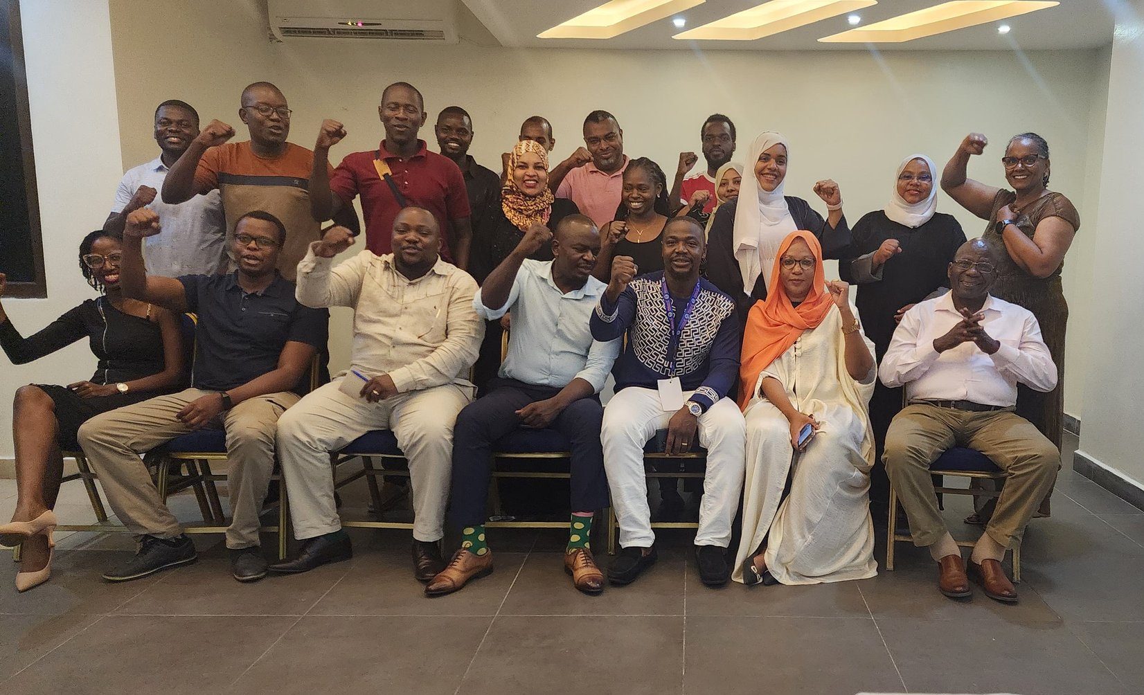 𝐀 𝐑𝐞𝐟𝐥𝐞𝐜𝐭𝐢𝐨𝐧 𝐨𝐧 𝐌𝐨𝐦𝐛𝐚𝐬𝐚’𝐬 𝐊𝐚𝐦𝐮𝐤𝐮𝐧𝐣𝐢 – KMPDU