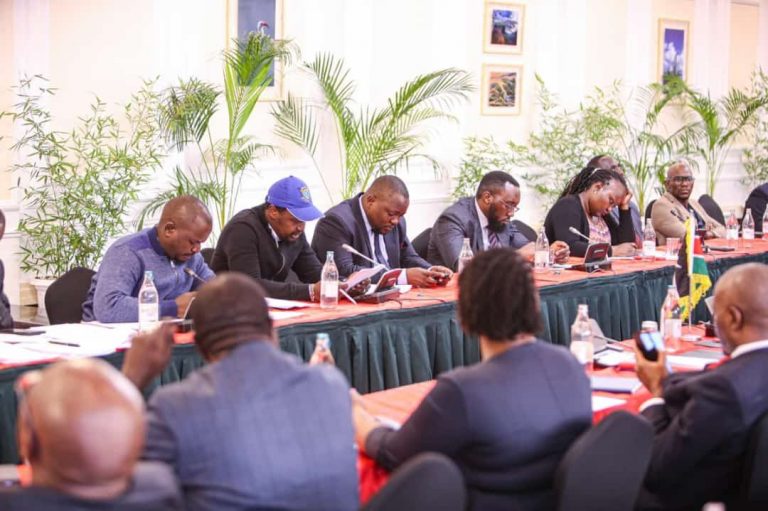 KMPDU – Kenya Medical Practitioners Pharmacists and Dentists Union