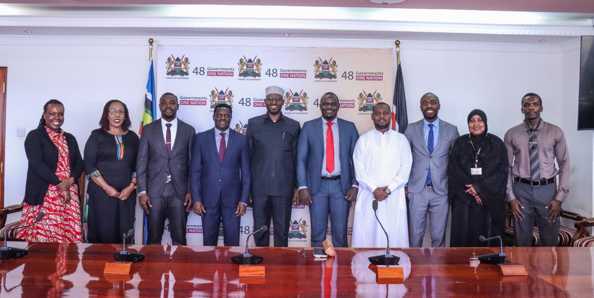 KMPDU – Kenya Medical Practitioners Pharmacists and Dentists Union